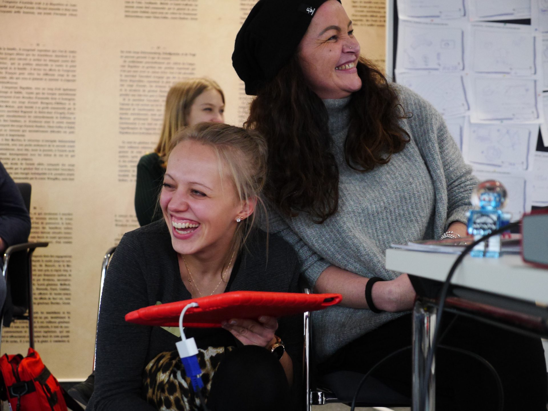 DRK >Kids APP to date