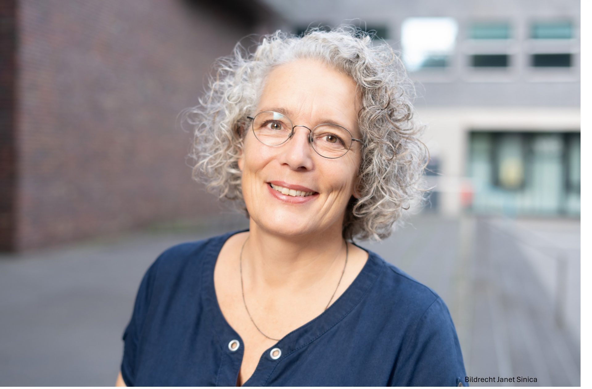 Anke Lehmann-Echternacht - Blickwechsel e.V.